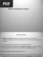 Dej and Its Signifance | PDF | Dentin | Tooth Enamel