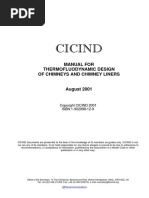 HRSG Stack Design Calculations | PDF | Applied And Interdisciplinary ...