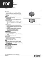 IECEx Vs CompEx - Units | PDF