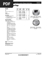 IECEx Vs CompEx - Units | PDF