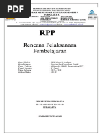 Sintak Model Pembelajaran TGT | PDF