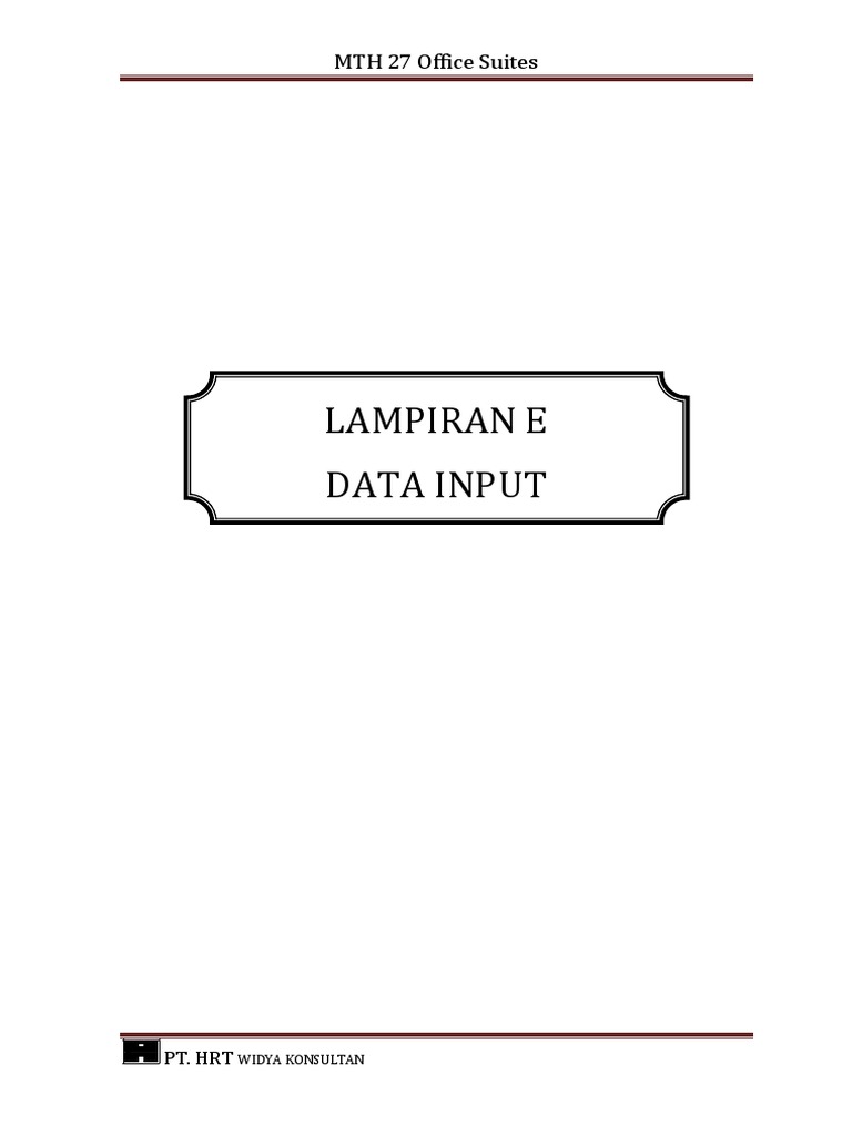 2B. Example of Data Input For ETABS | PDF | Civil Engineering | Structural Engineering