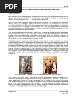 The Ball Poem Mind Map | PDF