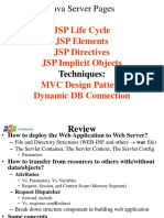 Wipro Talent Next Java Syllabus | PDF