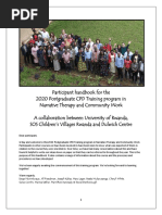 A Letter To My Nephew - James Baldwin | PDF