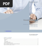 AuditBoard Audit Management Playbook WP | PDF | Internal Audit ...