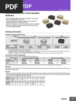 Datasheet DS K7P07 | PDF