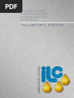 Lincoln SL-V Injector | PDF | Piston | Valve