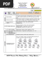 Lac Session Reflection On RPMS | PDF | Teachers | Learning