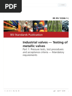 API 6D-25th 阀门规范 中文版 - | PDF