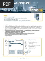 Schneider Masterpact NW - ACB Catalogue Part 1 PDF | PDF | Alternating ...