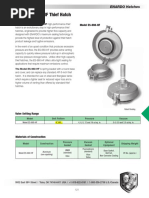 InstruCalc 9.0 Quickstart Guide | PDF | Valve | Pressure
