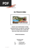 TRAFx Vehicle Counter: Easy Install | PDF | Computer Engineering ...