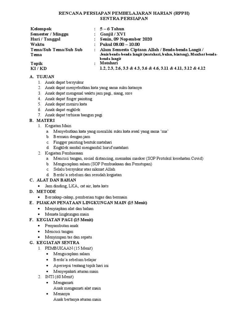 CONTOH | PDF | Seni & Disiplin Bahasa | Kajian Bahasa Asing