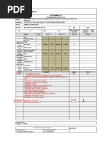 Datasheet For Pig Signaller Rev A | PDF | Switch | Stainless Steel