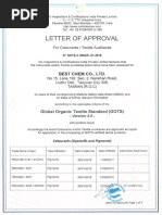 CTPAT High Security Seal Log - 0 | PDF