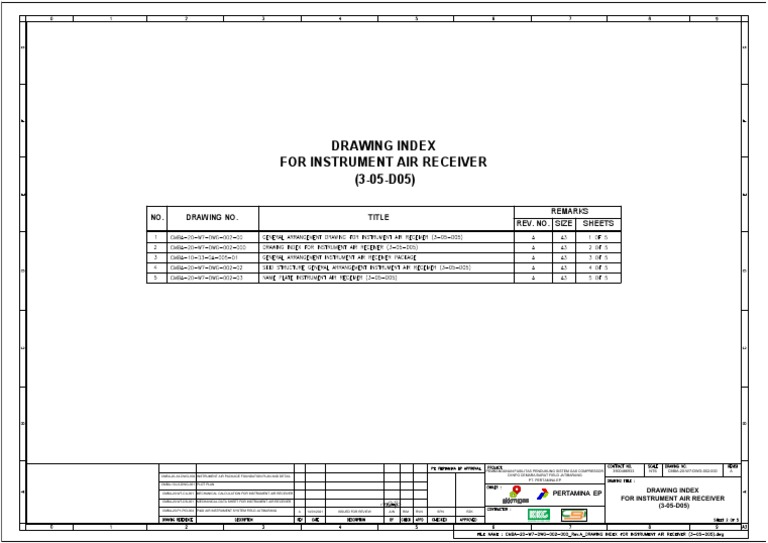 Gas Compressor Facility Development | PDF | Technology & Engineering