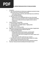 Recollection Sample Module | PDF | Friendship | Facilitator