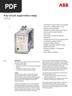 Ordering Code ABB REF615 | PDF | Relay | Electrical Engineering