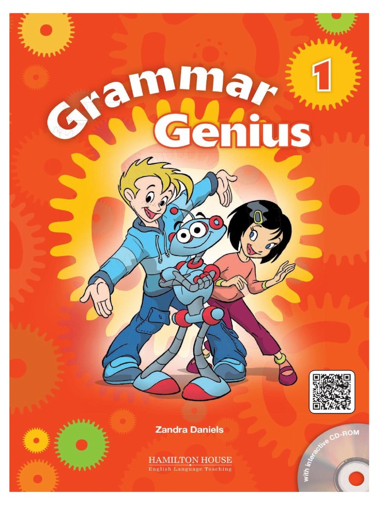 Grammar Genius 1 | PDF