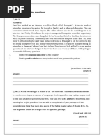 Cips L2M1 V4 | PDF | Procurement | Supply Chain