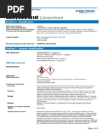 Calde™ Cast LW 136 C G | PDF | Refractory | Density