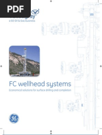 Cameron Wellhead Presentation | PDF | Casing (Borehole) | Valve