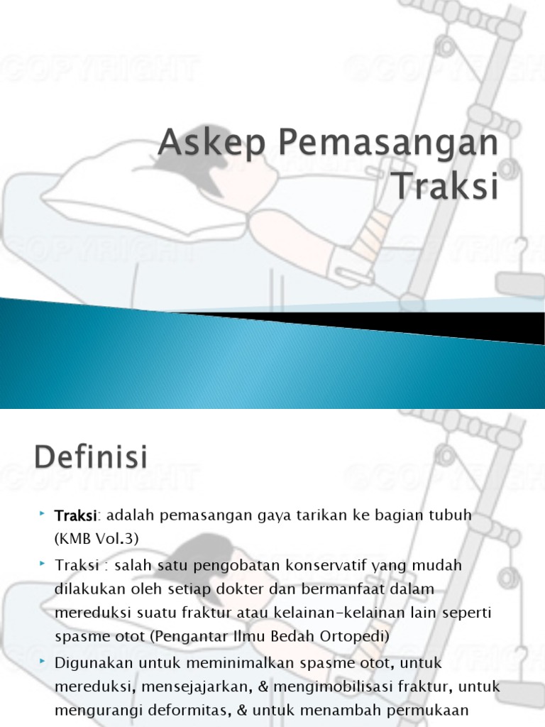 Traksi Pdf
