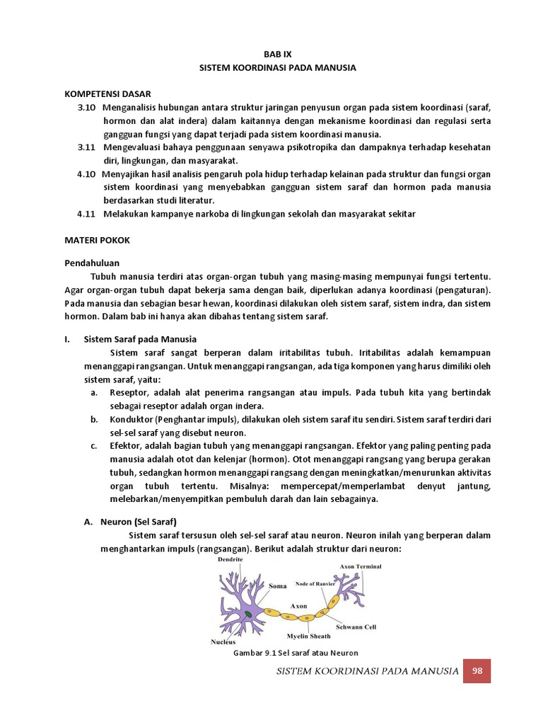 Sistem Koordinasi | PDF