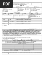 Special Request Chit | PDF