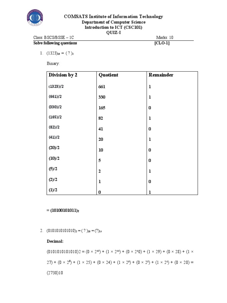 Quiz | PDF | Lexicology | Computer Engineering