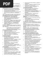 Mga Halimbawa NG Layunin | PDF