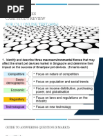 Dissertation Chapter 4 Guide | PDF | Methodology | Scientific Method