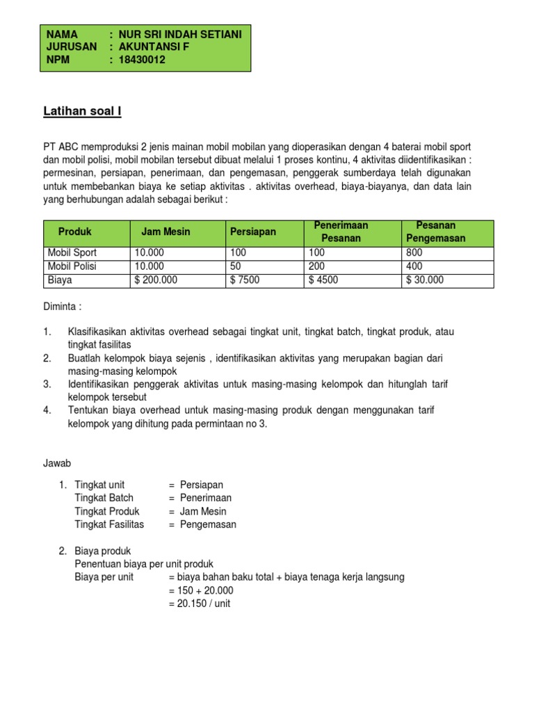 Abc System | PDF