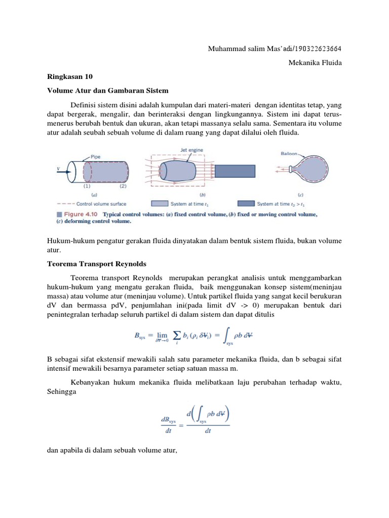 Volume Atur | PDF | Metode & Bahan Ajar