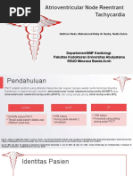 PERKI-PPK-2018 Aritmia | PDF