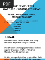 Format Penulisan Rujukan (Apa 7) | PDF