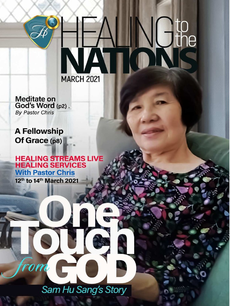 HTTN Magazine Compendium | PDF | Dietary Fiber | Diet & Nutrition