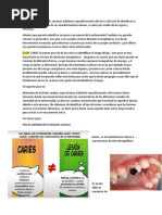 Operculectomía: Técnica y Procedimiento | PDF | Diente humano ...