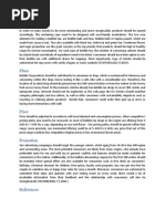 Gasoline Specifications Overview | PDF | Technology & Engineering