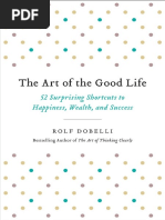 How To Be Interesting - (PDFDrive) | PDF
