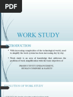 Lean Manufacturing | PDF | Lean Manufacturing | Economy And The Environment