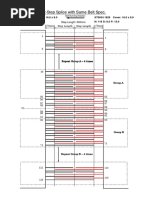 Torque Chart RAD All | PDF | Mechanical Engineering | Manufactured Goods