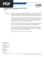 KiCAD Hotkeys | PDF | Computing