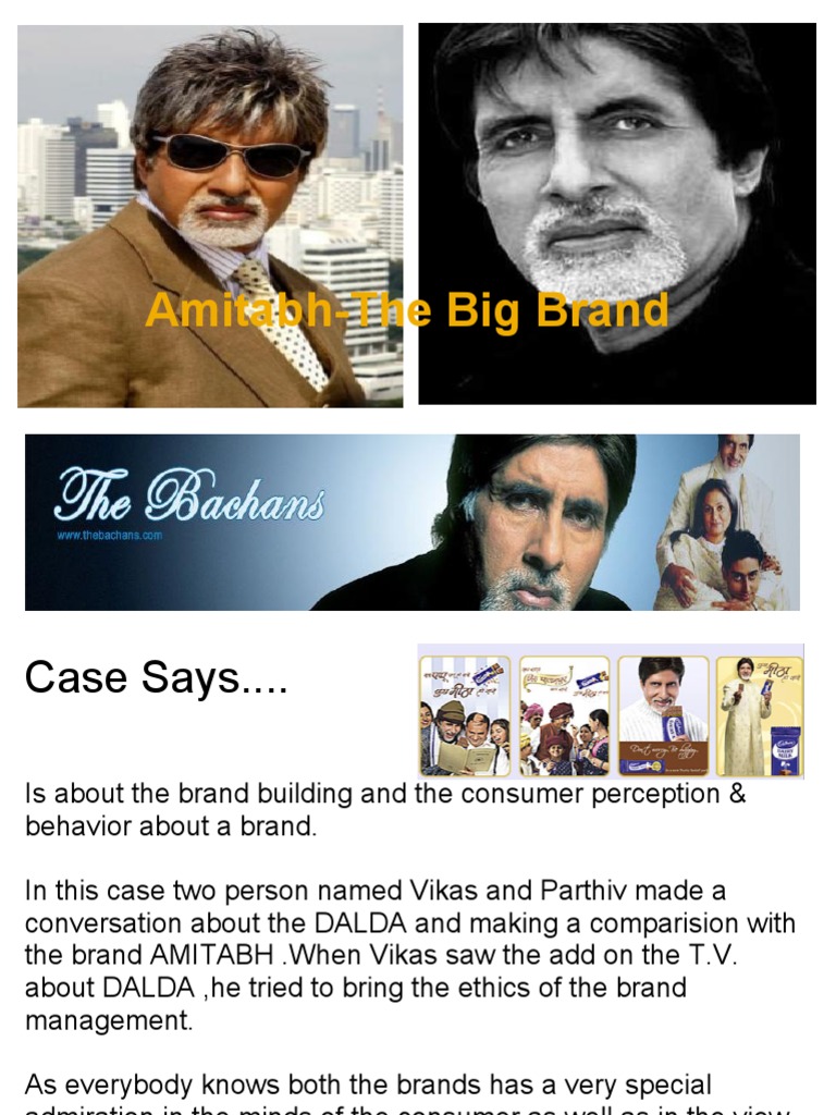 A Case Study on the Brand Building, Management, and Extension of the ...