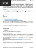 CAPL Scripting - Overview | PDF | Subroutine | Scripting Language