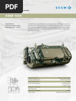 6TD Engines Presentation PDF | PDF | Engines | Diesel Engine