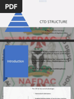 eCTD EU Validation Criteria v8.1 - September 2024 | PDF | Xml | Computer File