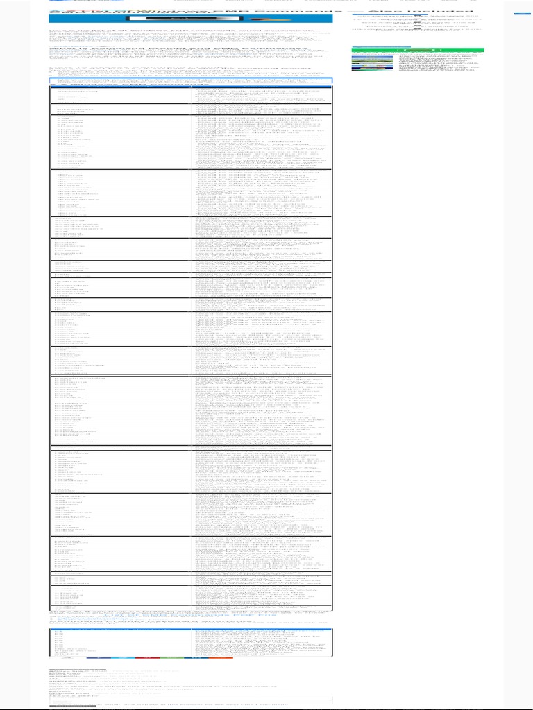 A Z List Of Windows Cmd Commands Also Included Cmd Commands Pdf Pdf Computer File 