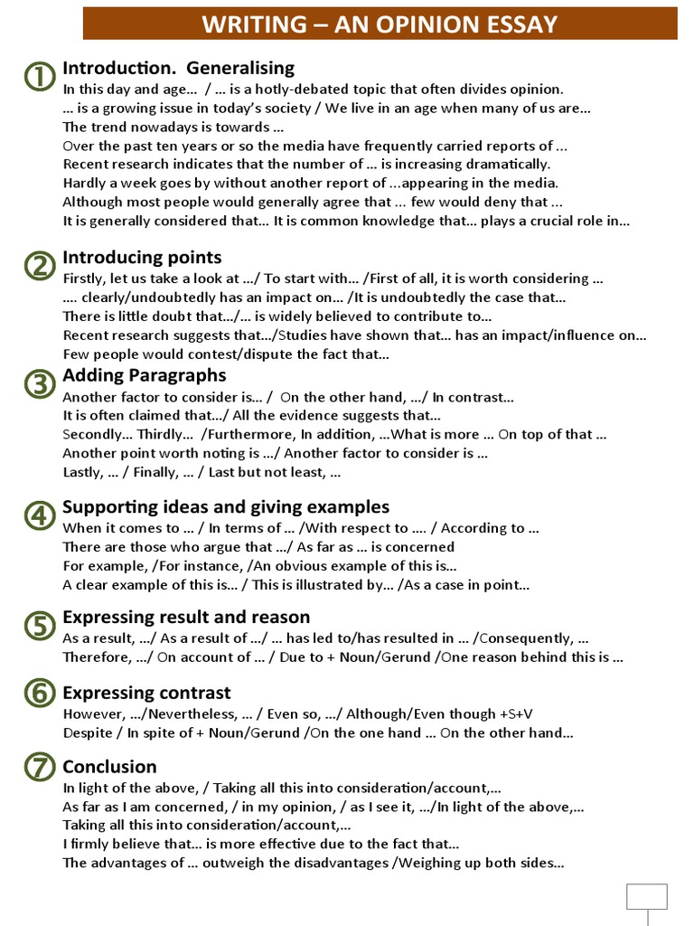 Writing Templates | Download Free PDF | Adverb | Narration